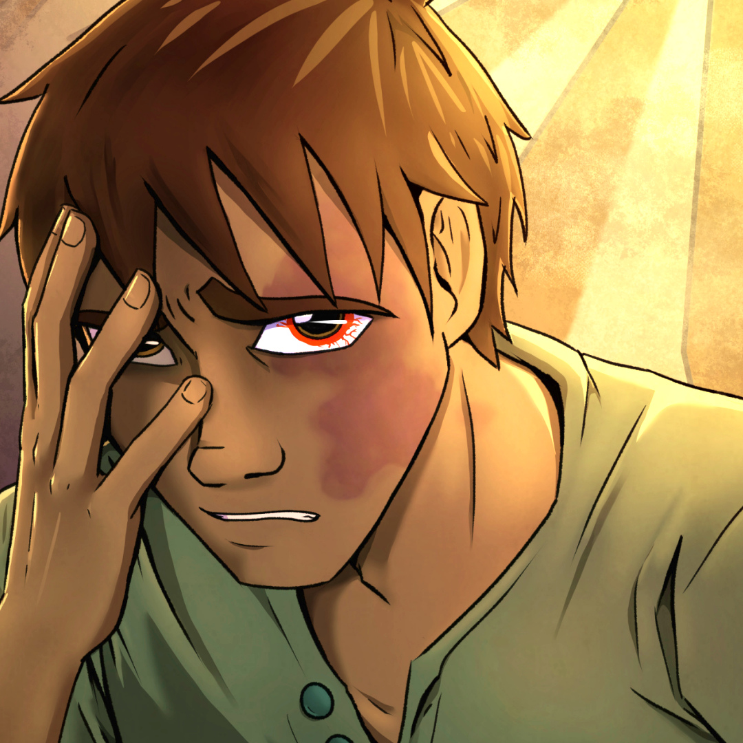 Light of Aluedel | WEBTOON