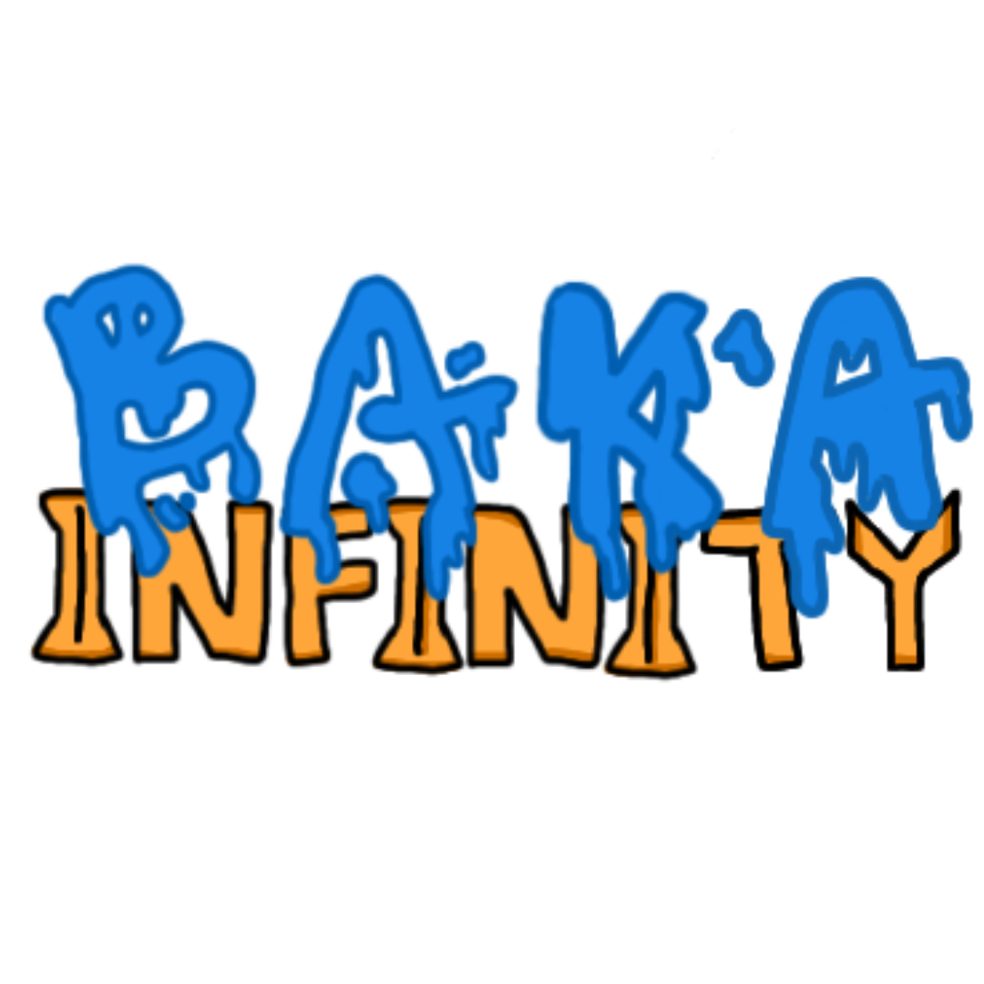 Baka infinity | WEBTOON