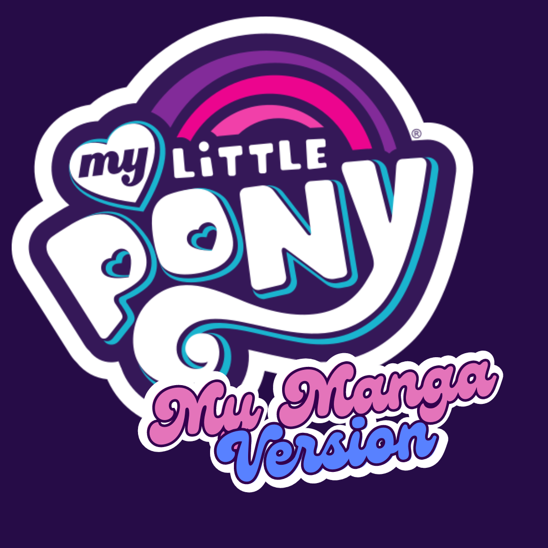 MLP: My Manga Version | WEBTOON
