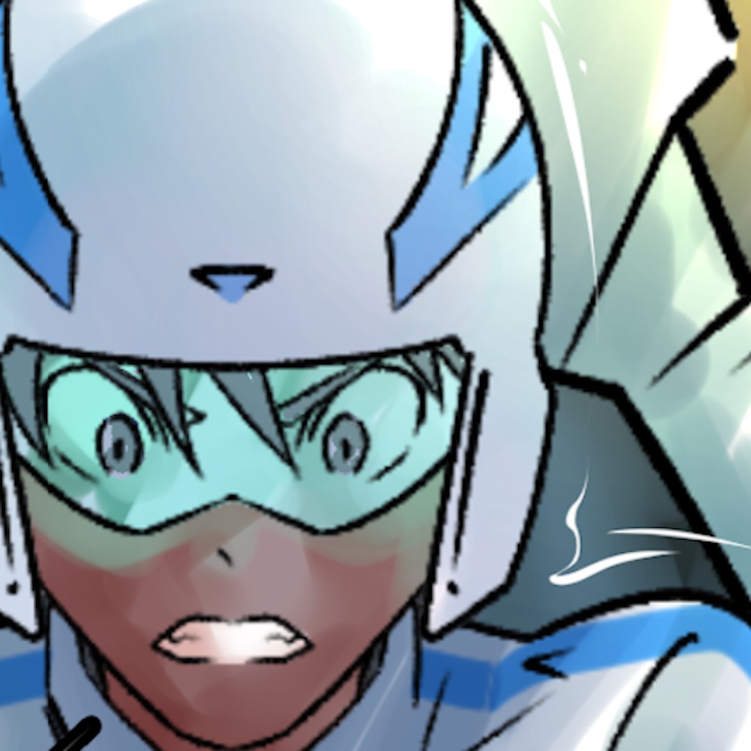 TO THE MAX ! | WEBTOON