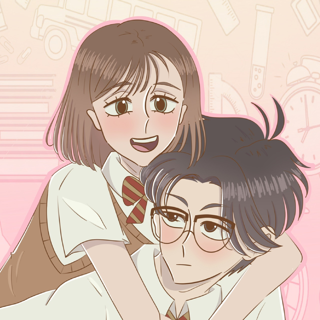 Canvas of Fate | WEBTOON