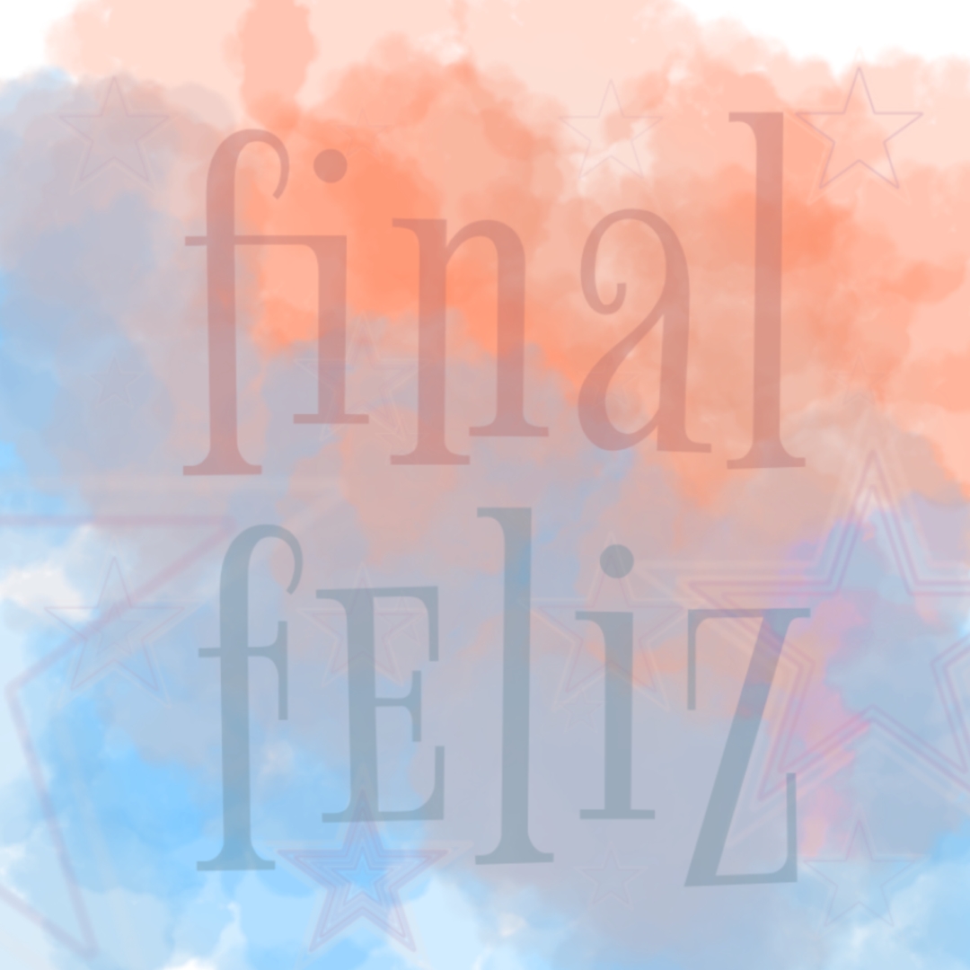 Final feliz | WEBTOON