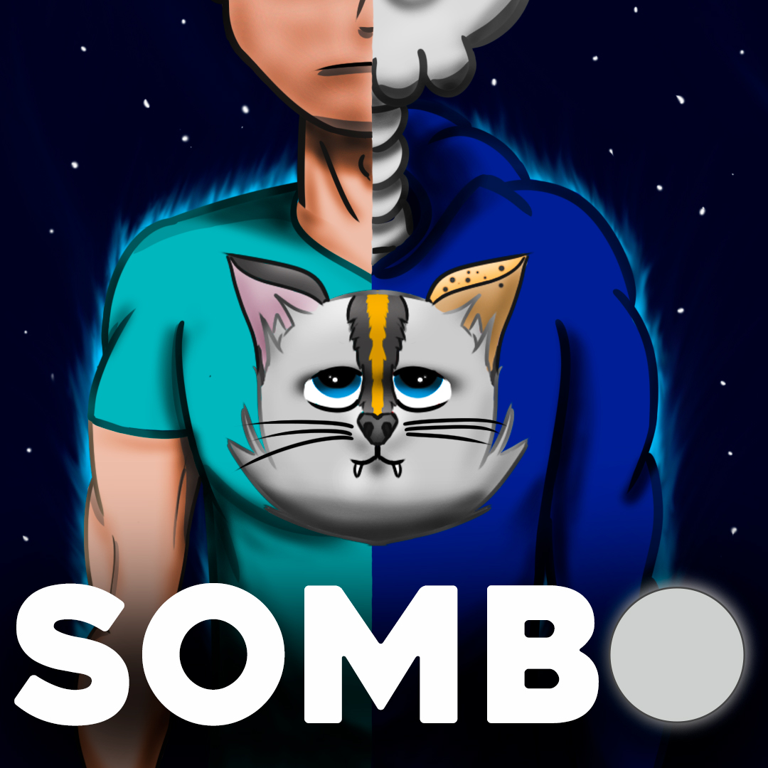 Sombo | WEBTOON