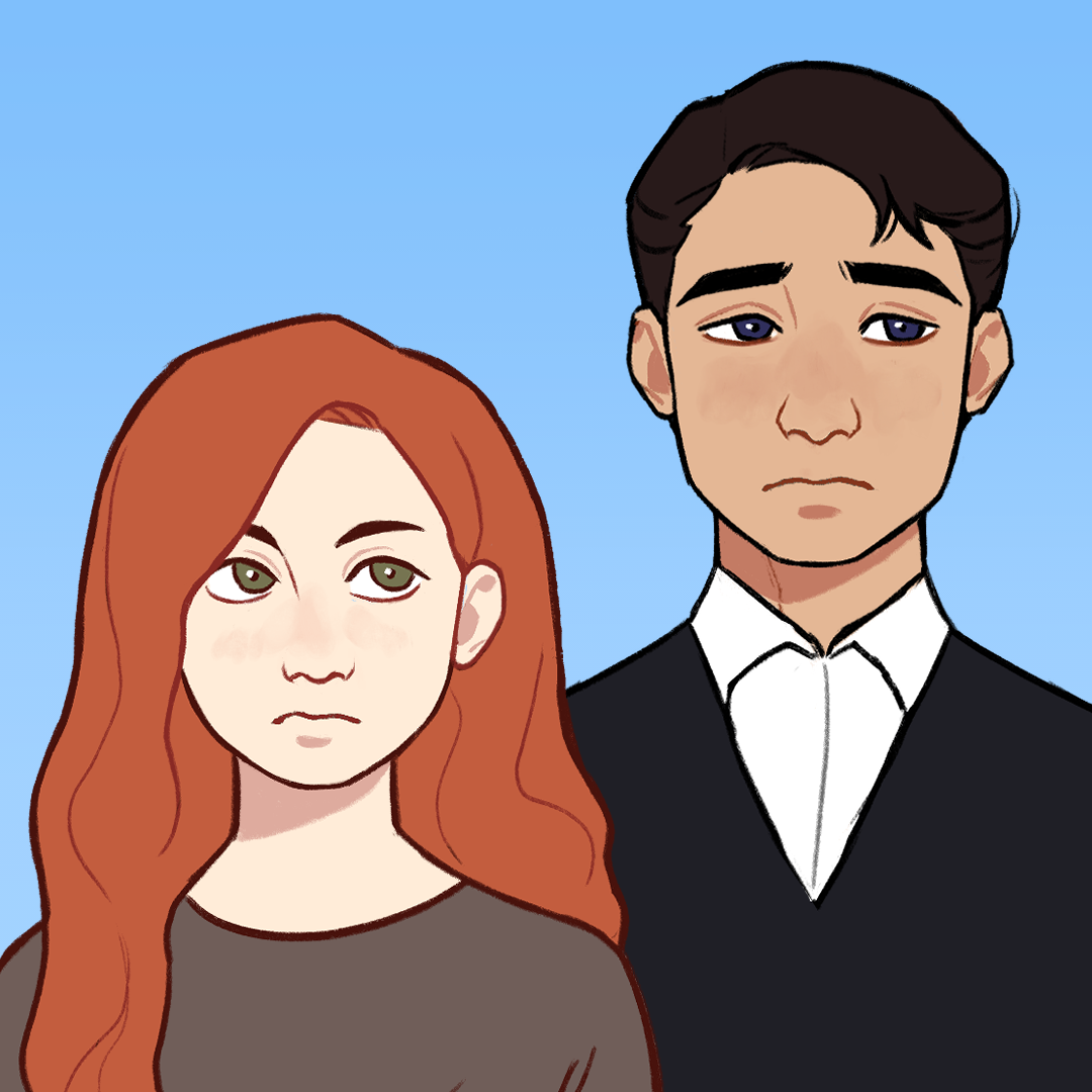 A Loner's Lover | WEBTOON