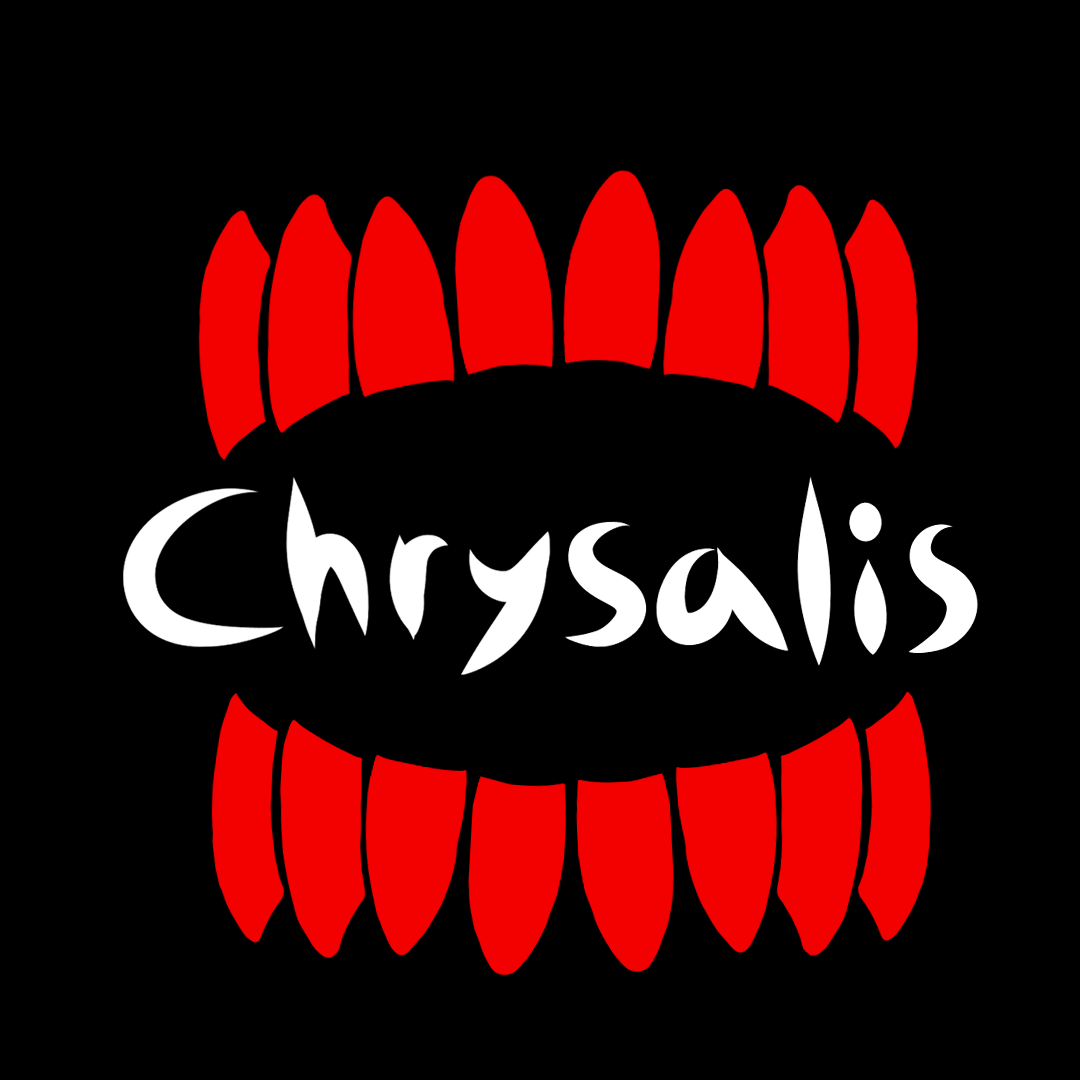 Chrysalis | WEBTOON