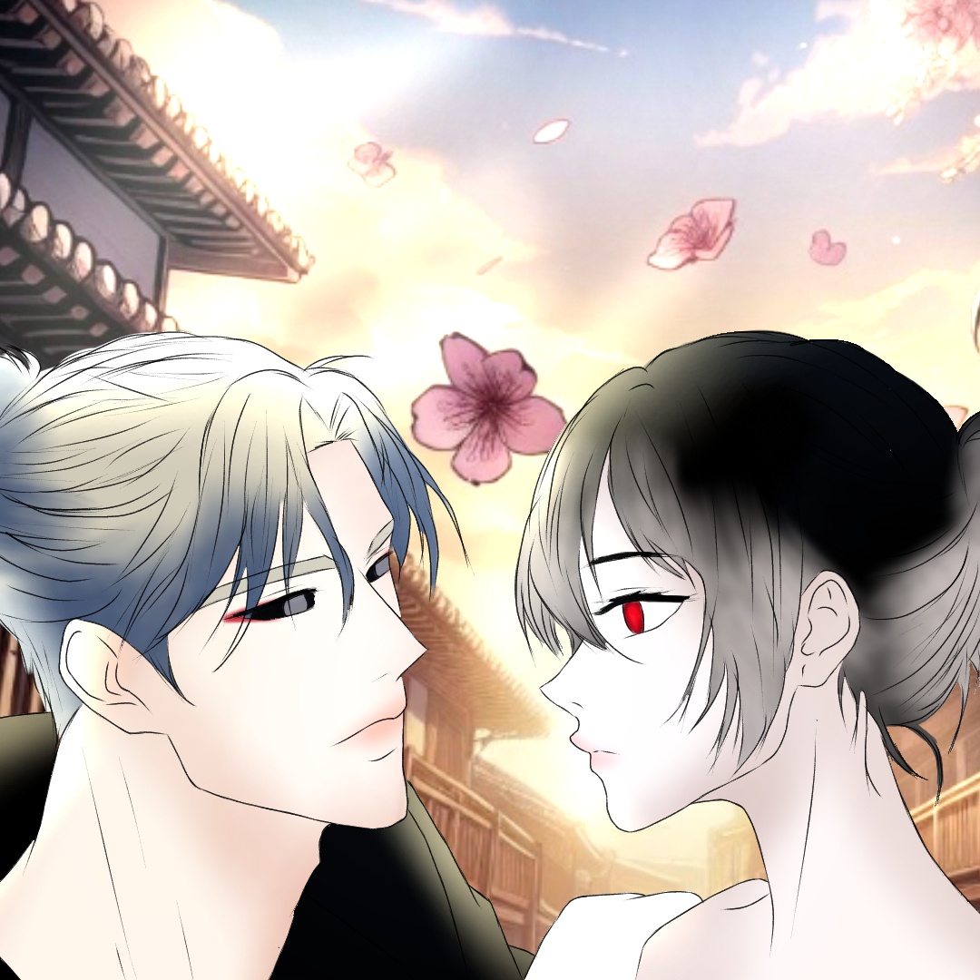 The Yakuza Living Next To Me | WEBTOON