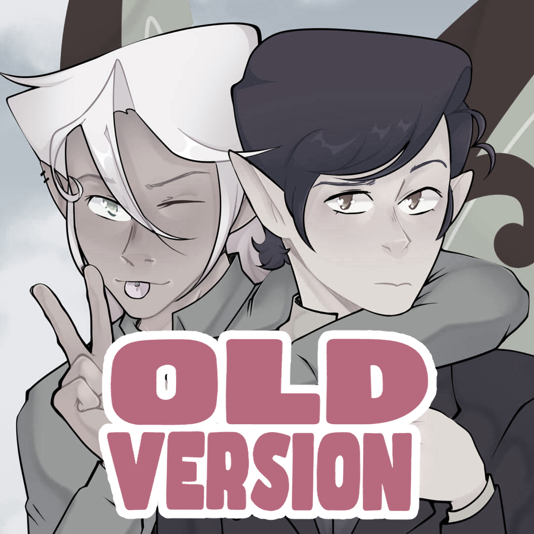 BETA Lepidoptera Corp | WEBTOON