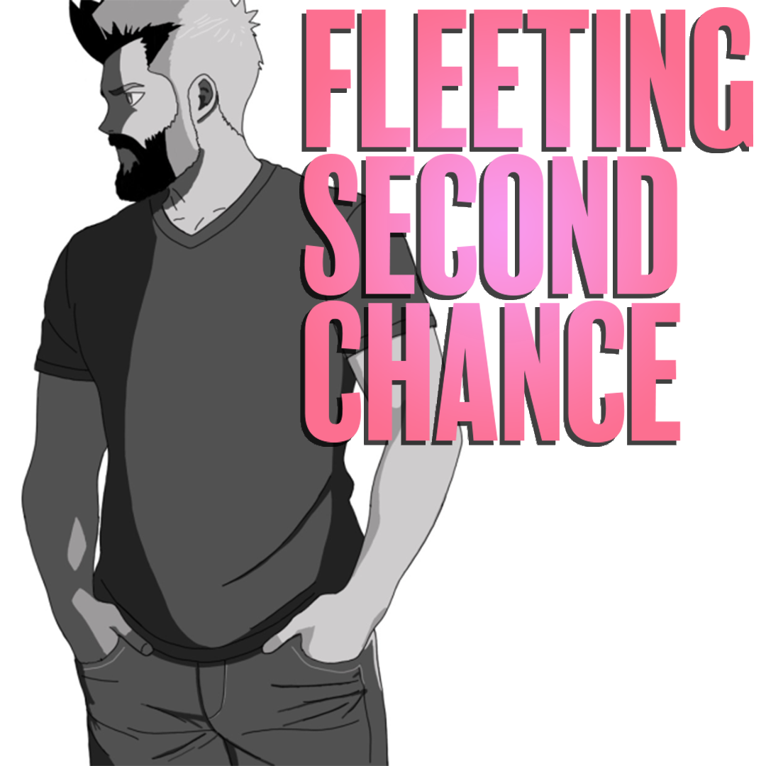 Fleeting Second Chance | WEBTOON