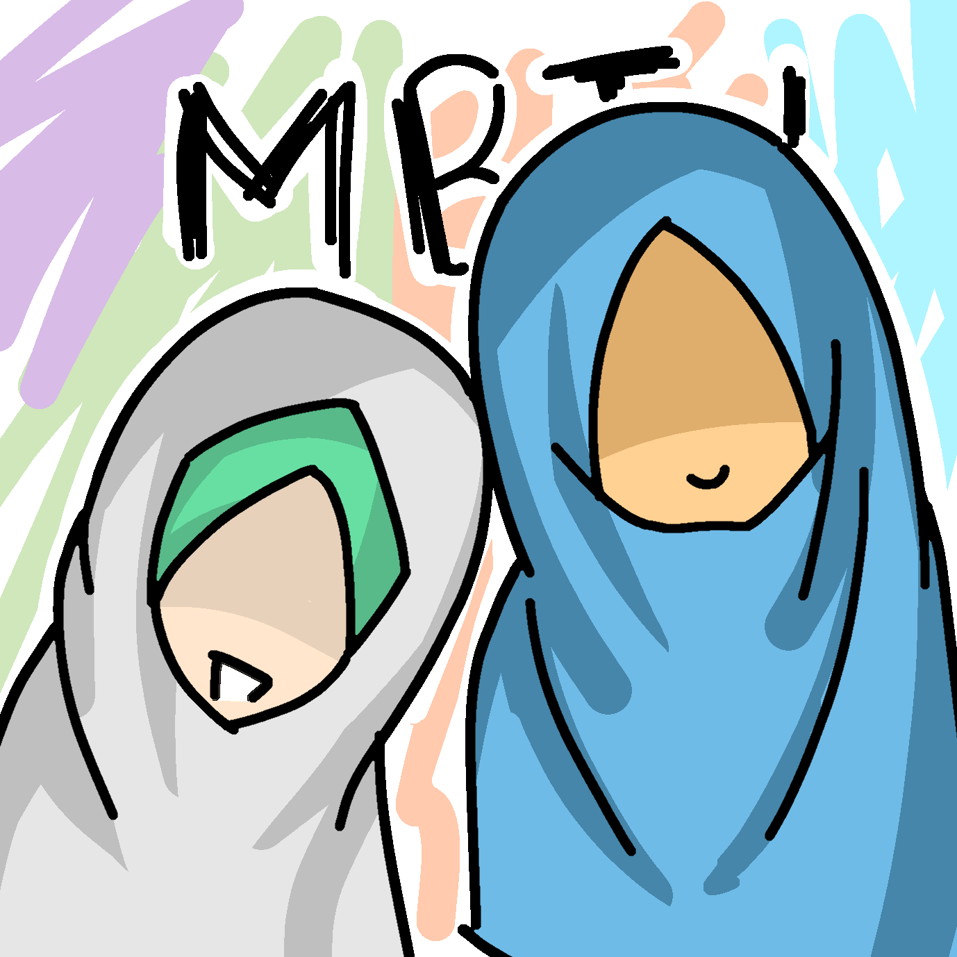 Meneliti MBTI | LINE WEBTOON
