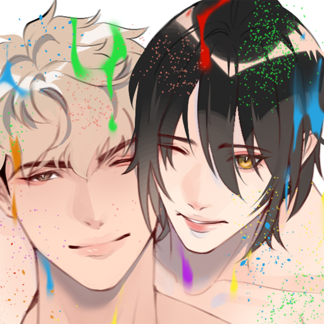 NOT Trash?! | WEBTOON