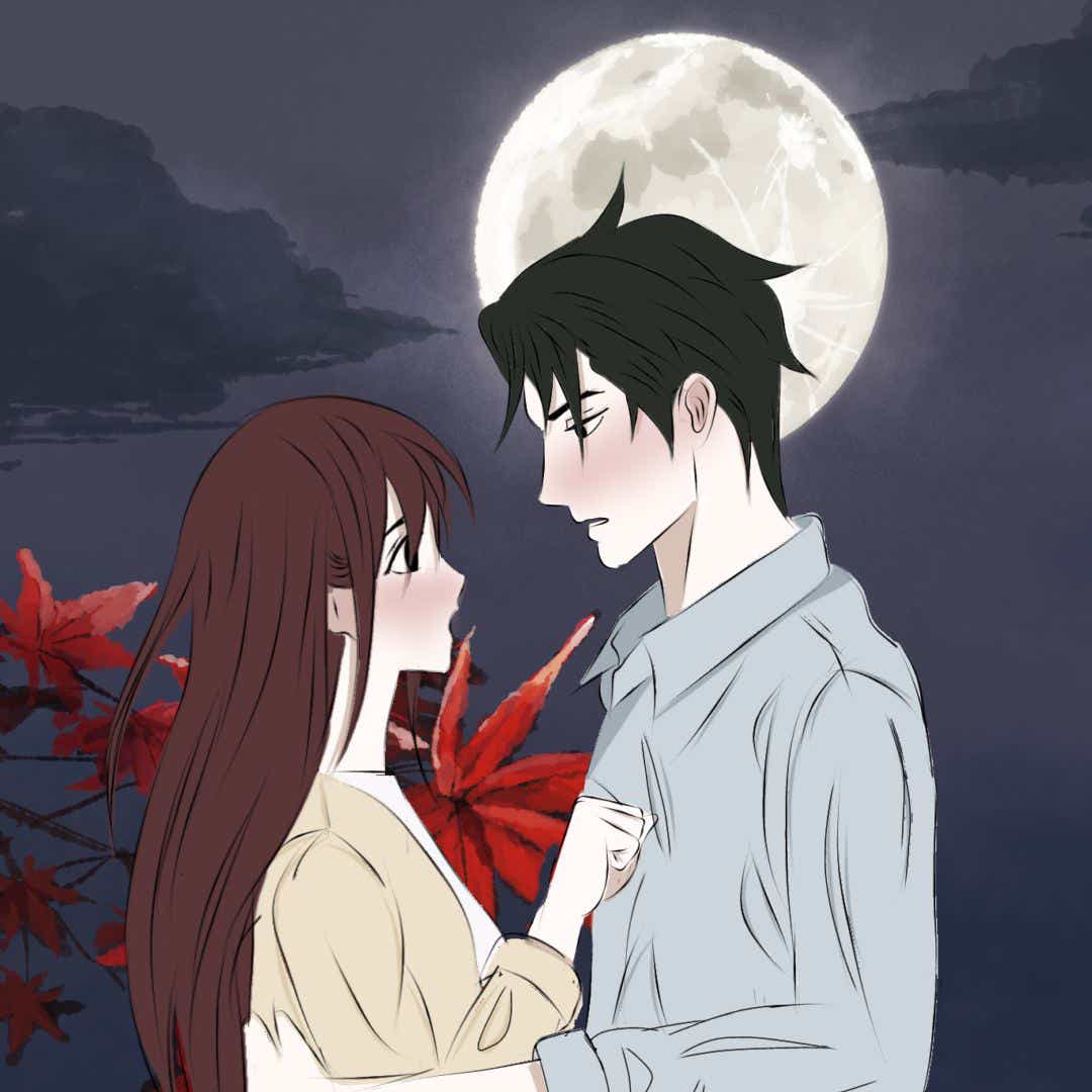 My Wife is a Psychic | WEBTOON