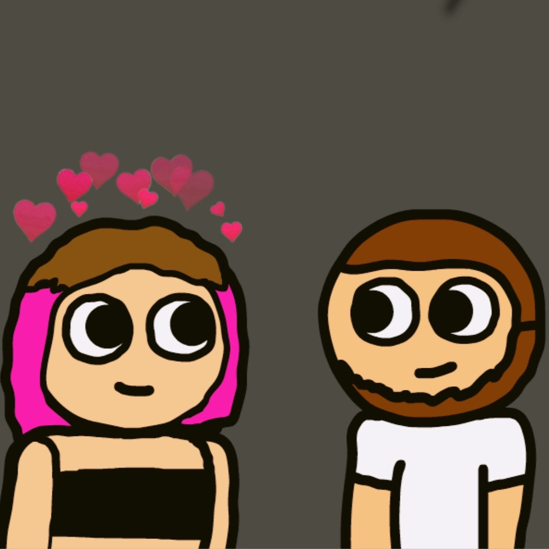 Our Story | WEBTOON