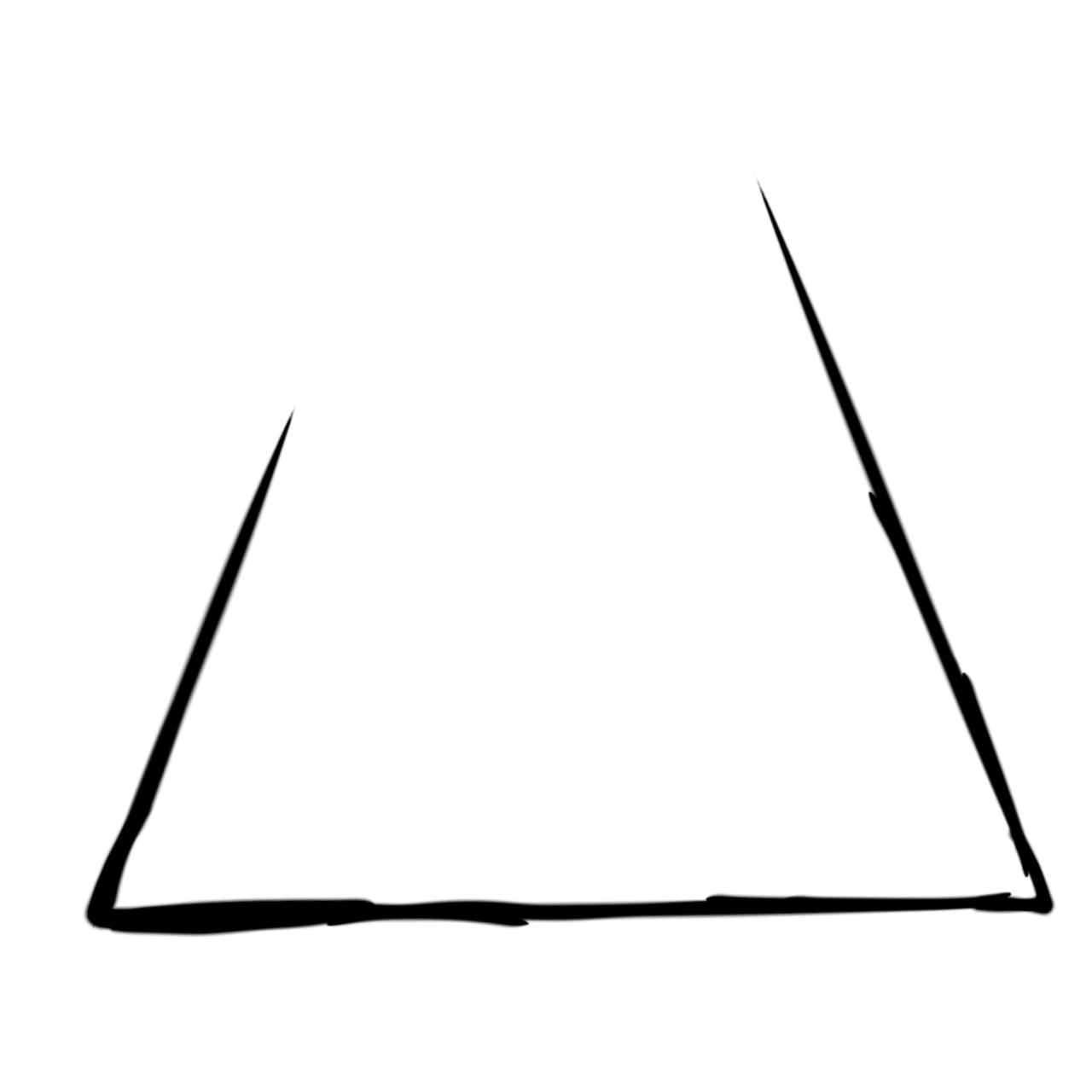 Trianglelism | WEBTOON