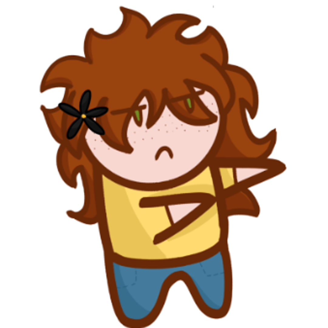 Ginger's Notes | WEBTOON