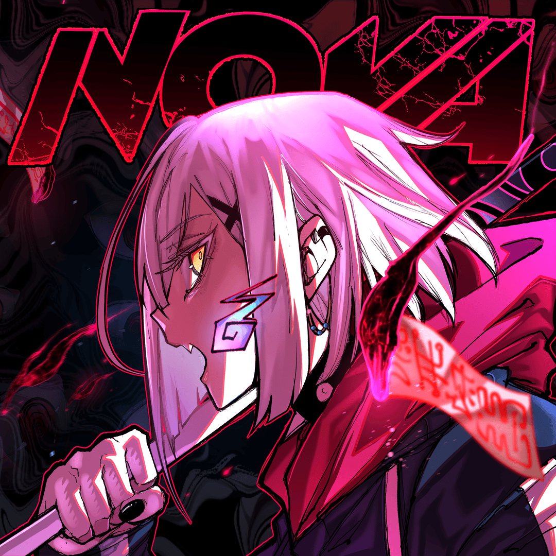 NOVA (OLD) | WEBTOON