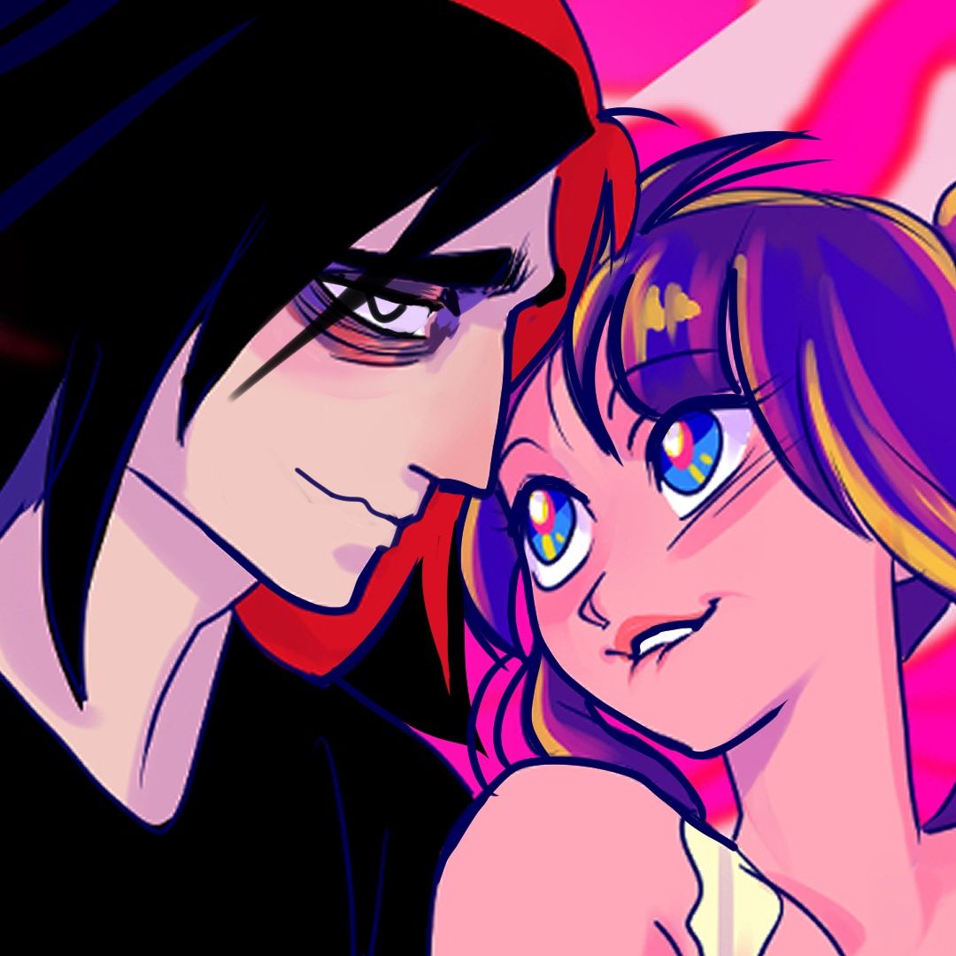 Witchcraft Macabro Romance | WEBTOON