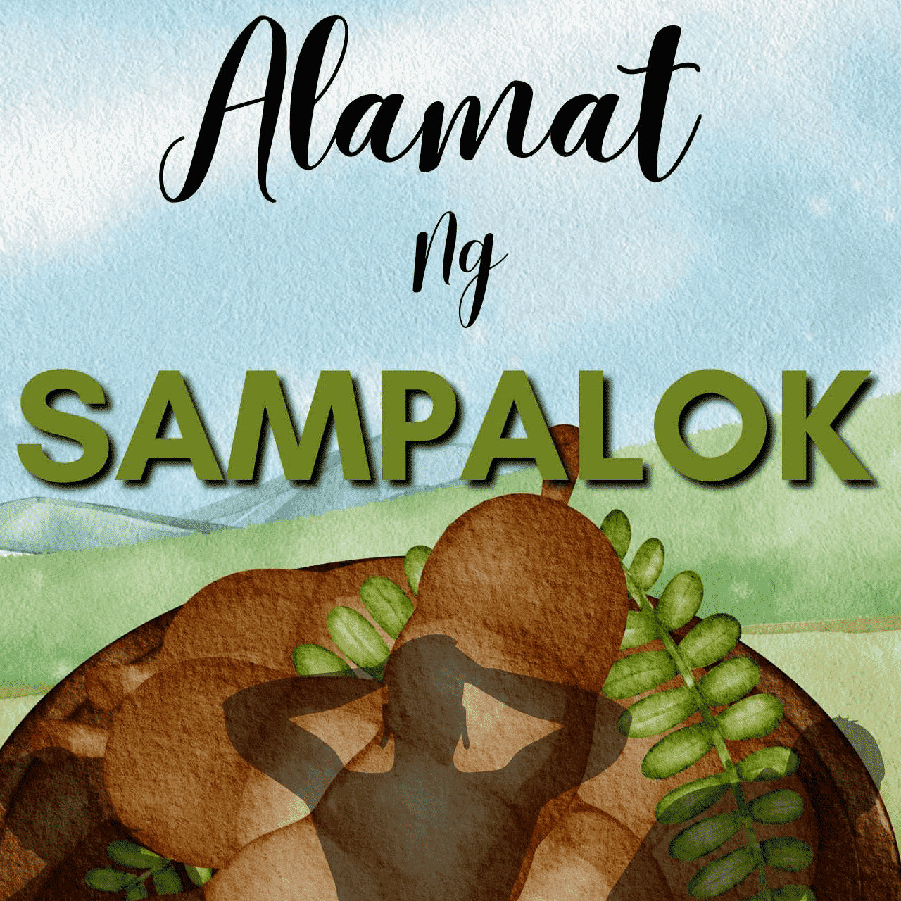 Alamat ng Sampalok | WEBTOON