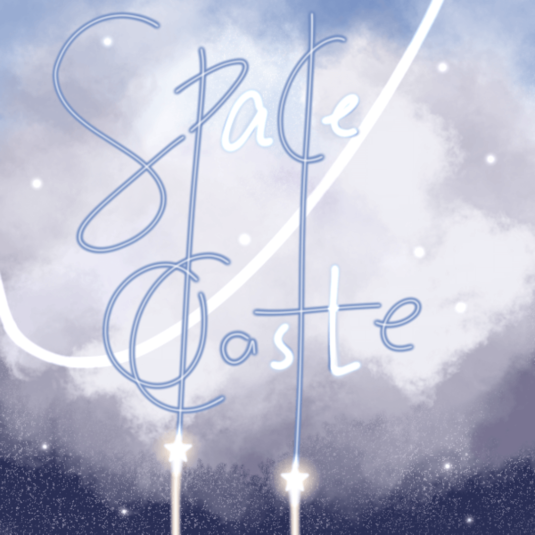 SPACE CASTLE | WEBTOON