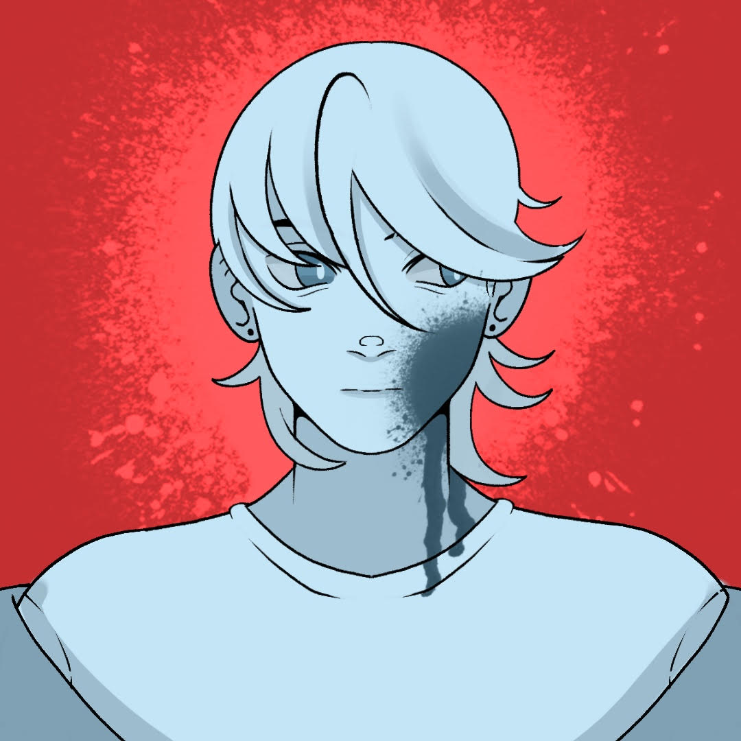 GOD COMPLEX | WEBTOON