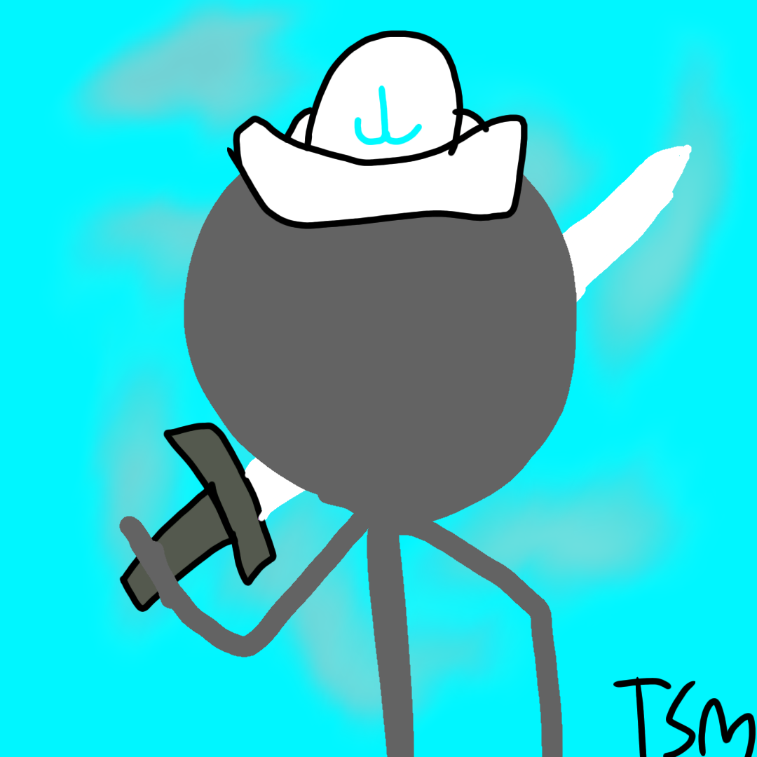 The Stickman: Battle Begins | WEBTOON