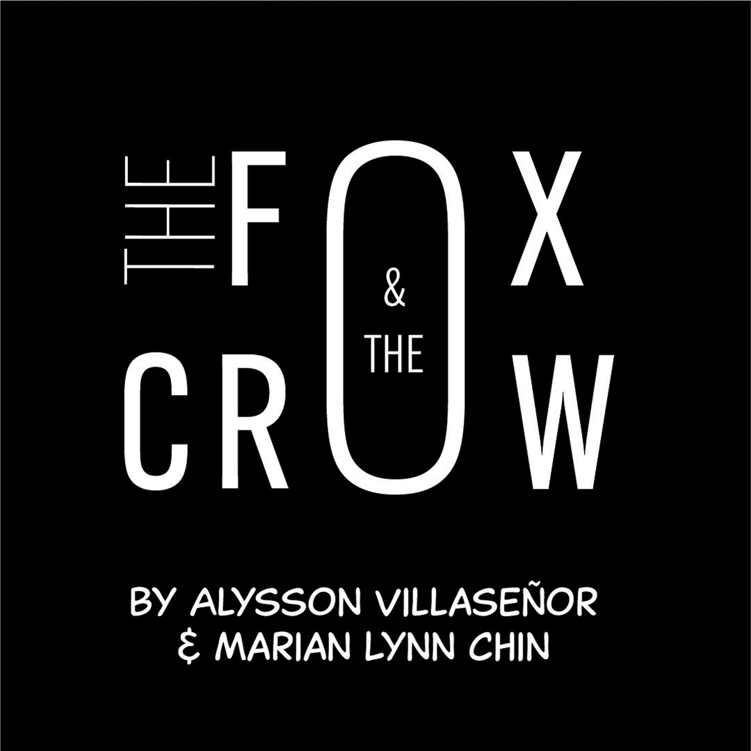 The Fox and the Crow | WEBTOON
