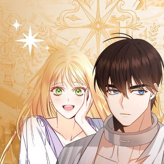 J'ai créé un harem par accident | WEBTOON