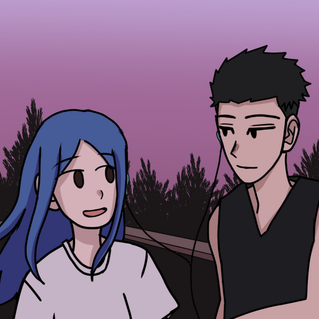 Our Last Moment Together | WEBTOON