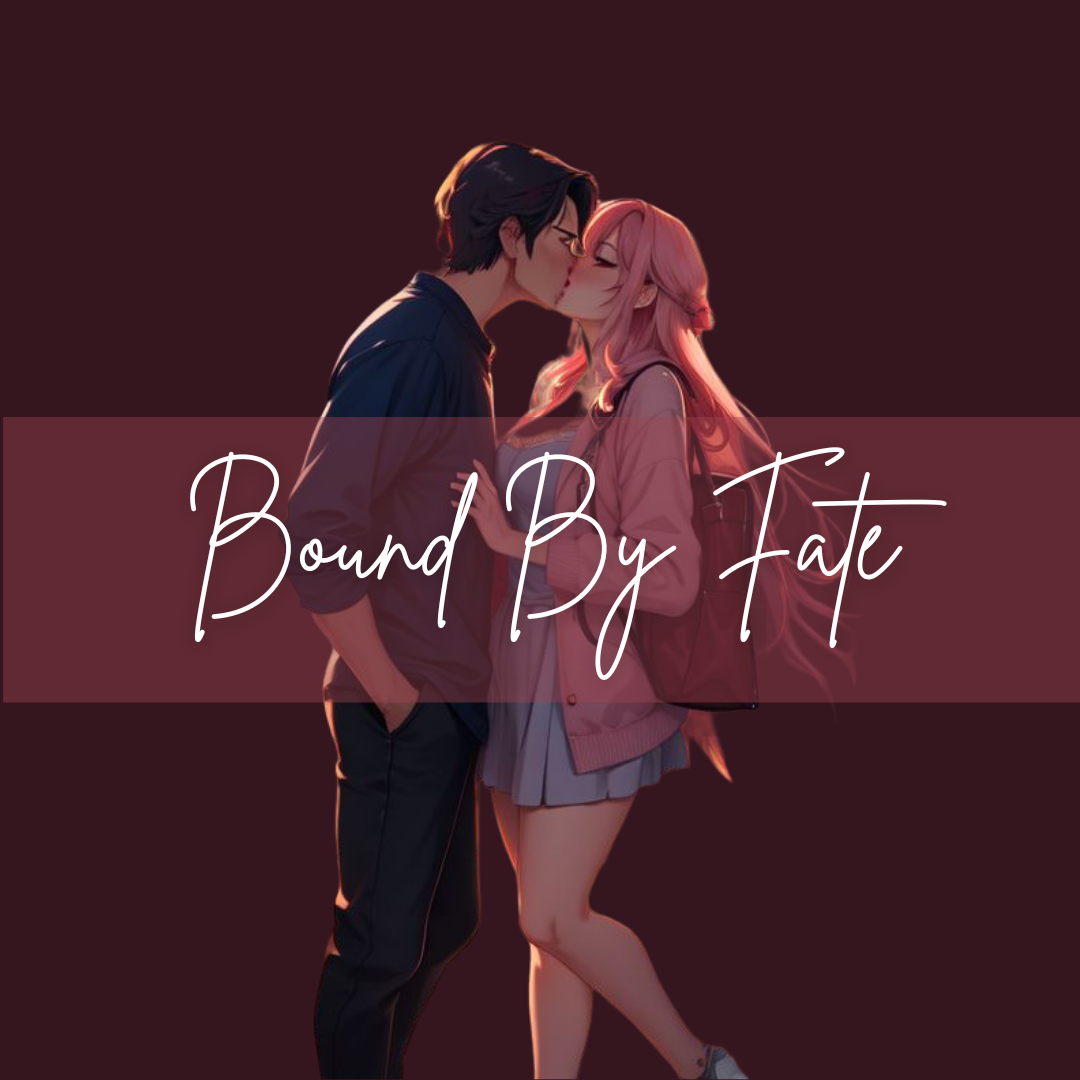 Bound By Fate | WEBTOON