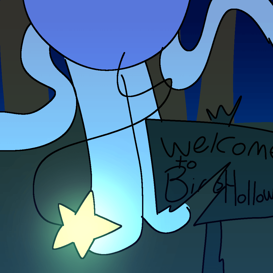 SunSight: Bird's Hollow | WEBTOON