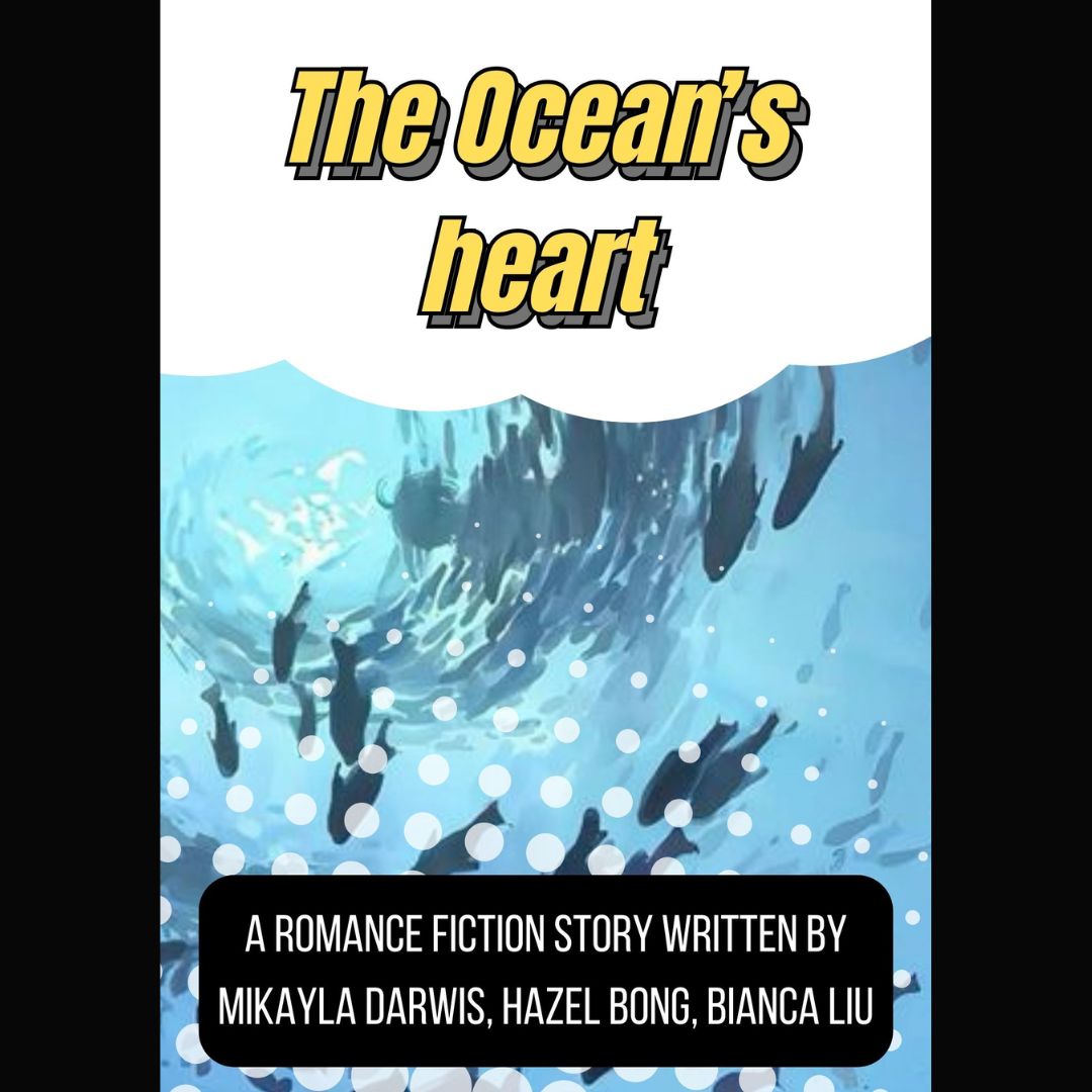 The Ocean's Heart | WEBTOON
