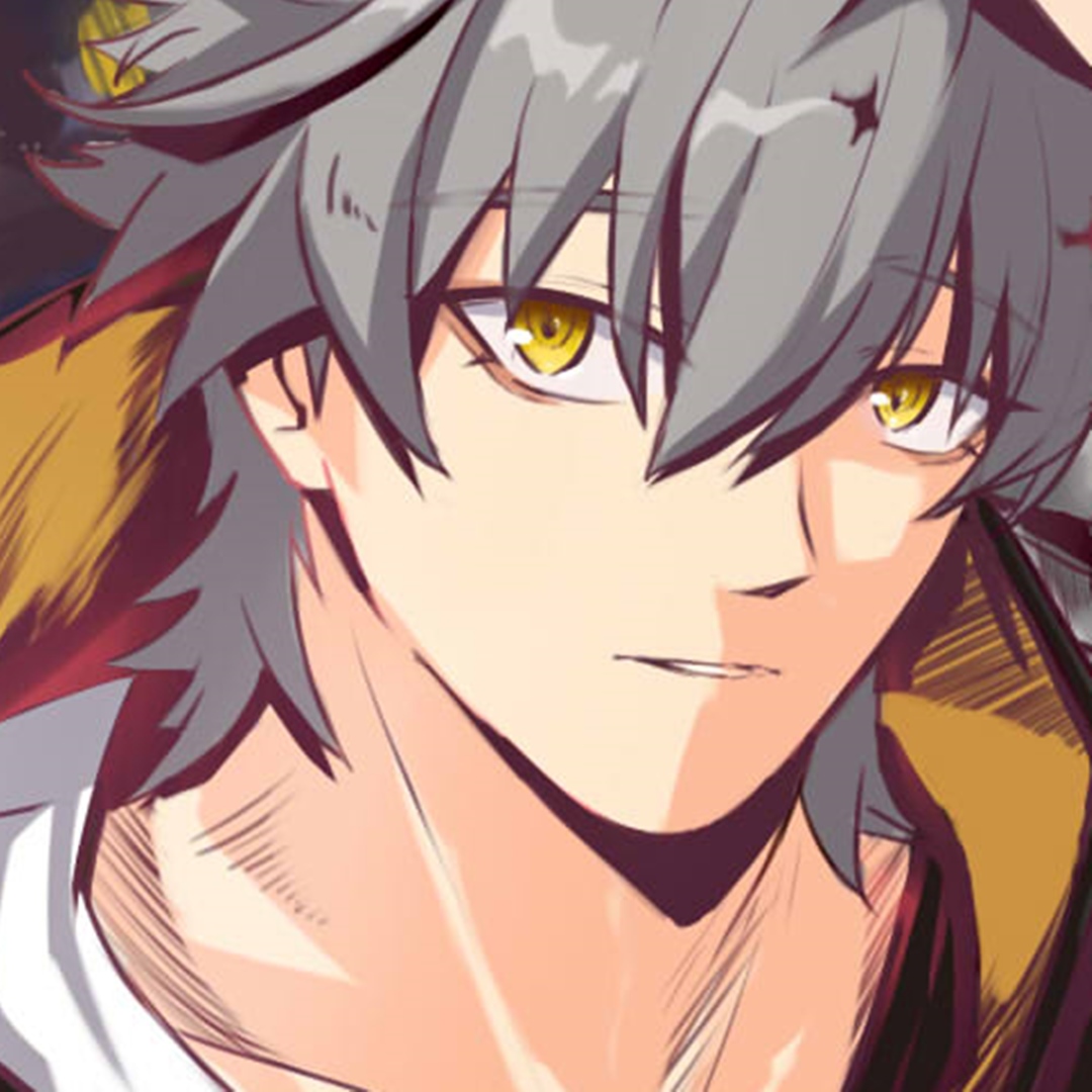 HSR Oneshot Ship Collection | WEBTOON