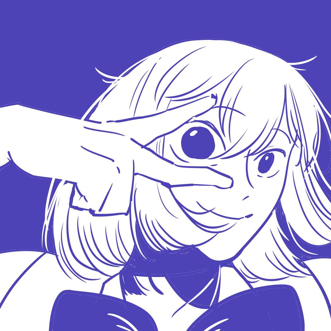 Watch Your Mind | LINE WEBTOON