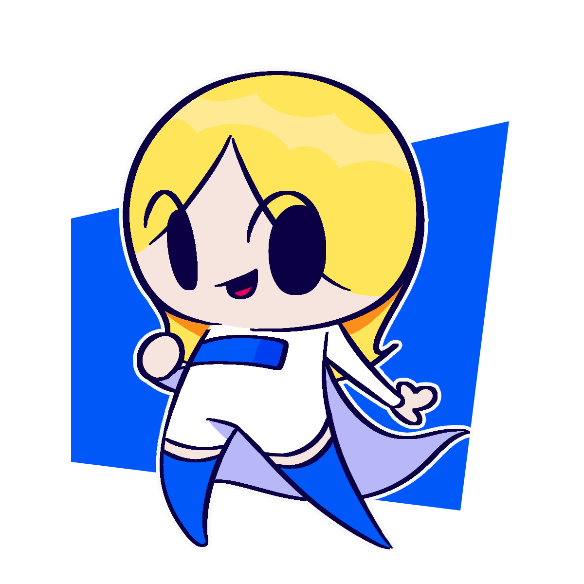 Super Negative | WEBTOON