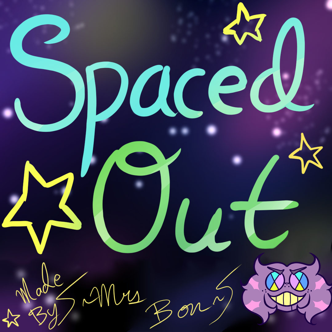 Spaced Out | WEBTOON