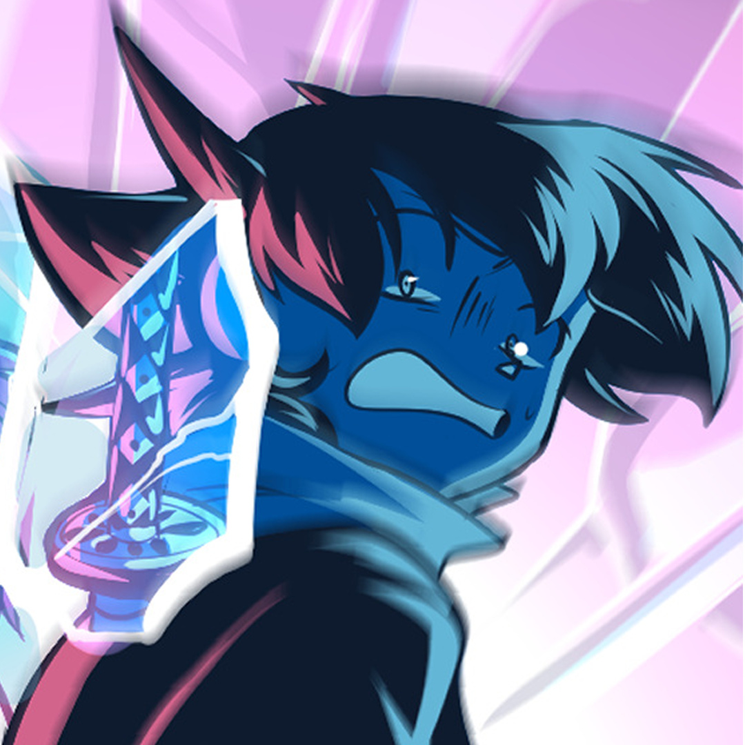 Mirror War: Battle Royale | WEBTOON