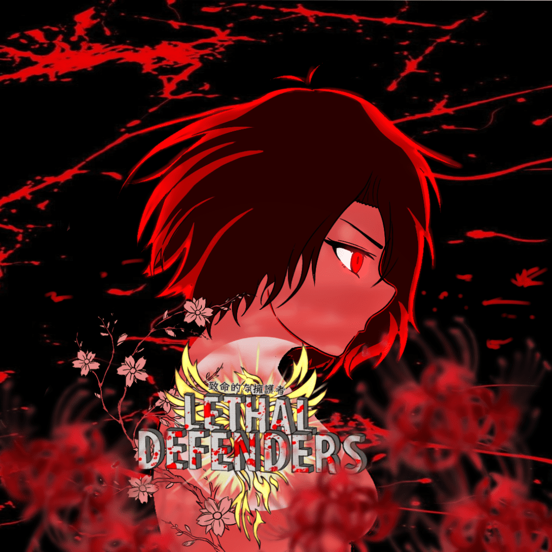 LETHAL DEFENDERS | WEBTOON