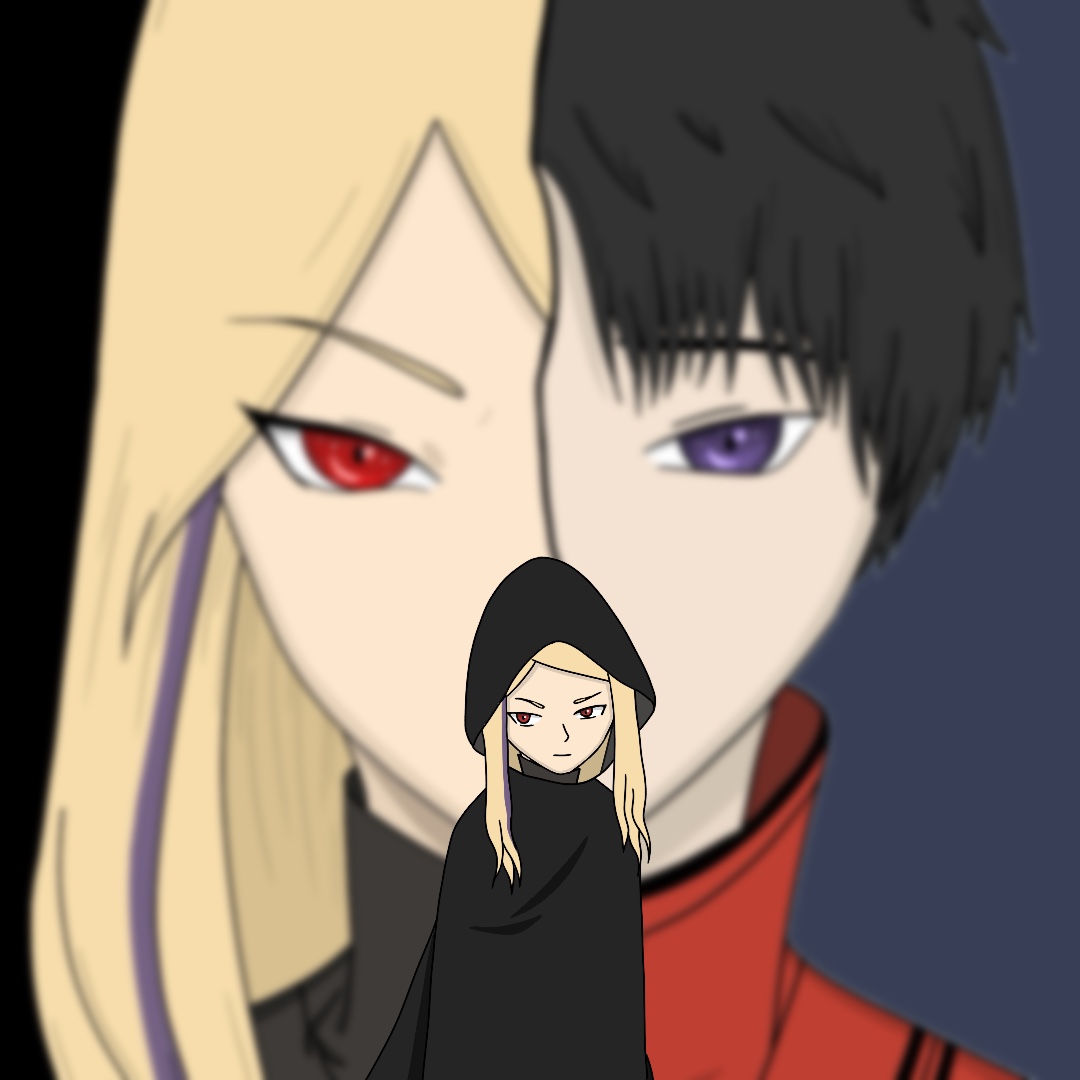 Dancing with our hands tied | WEBTOON