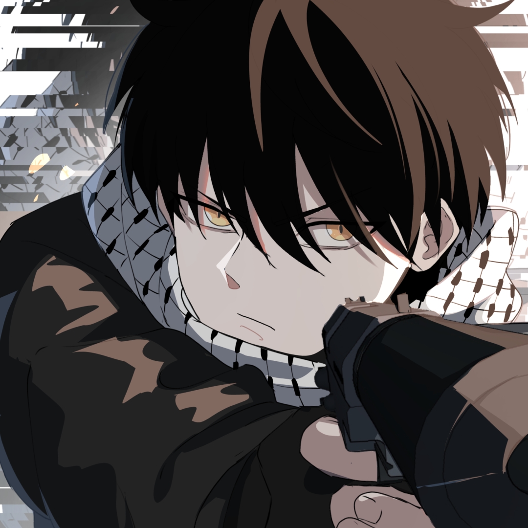 HEART OF GAZA | LINE WEBTOON