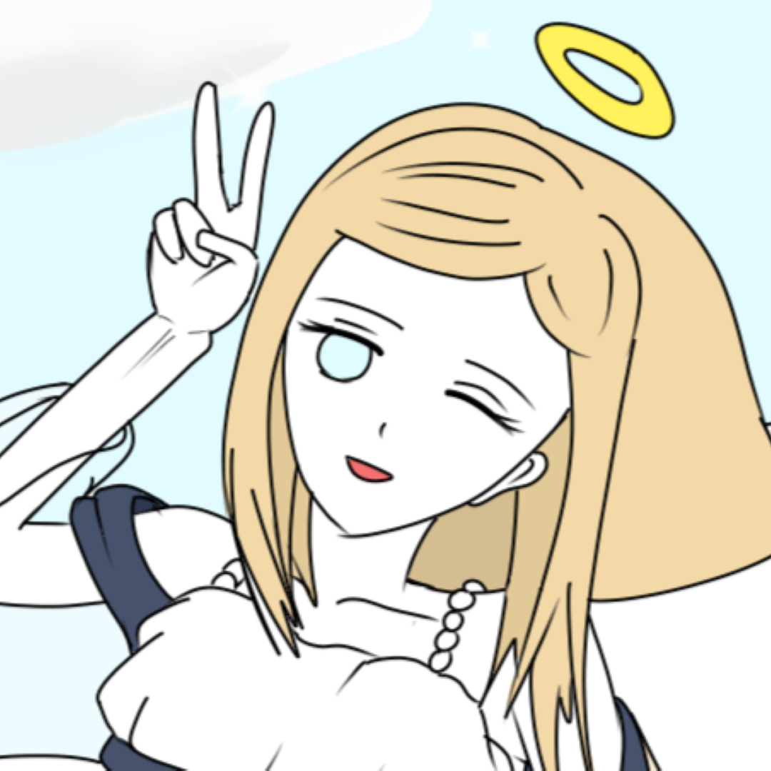 Ellie The Guardian Angel | WEBTOON