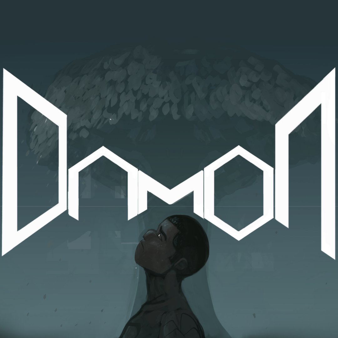 Damon | WEBTOON