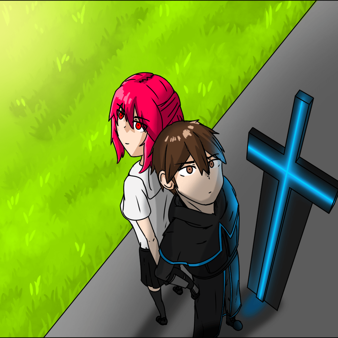 Para(Normal) | WEBTOON