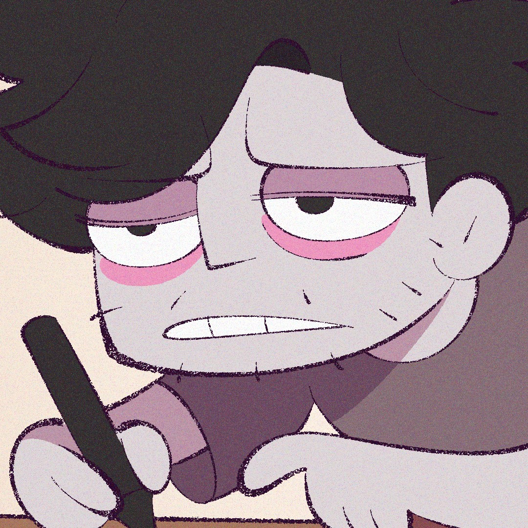 Life of Fliph | WEBTOON