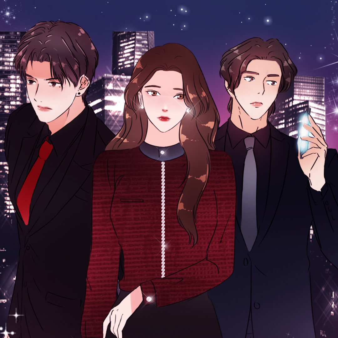 Meet me up | WEBTOON