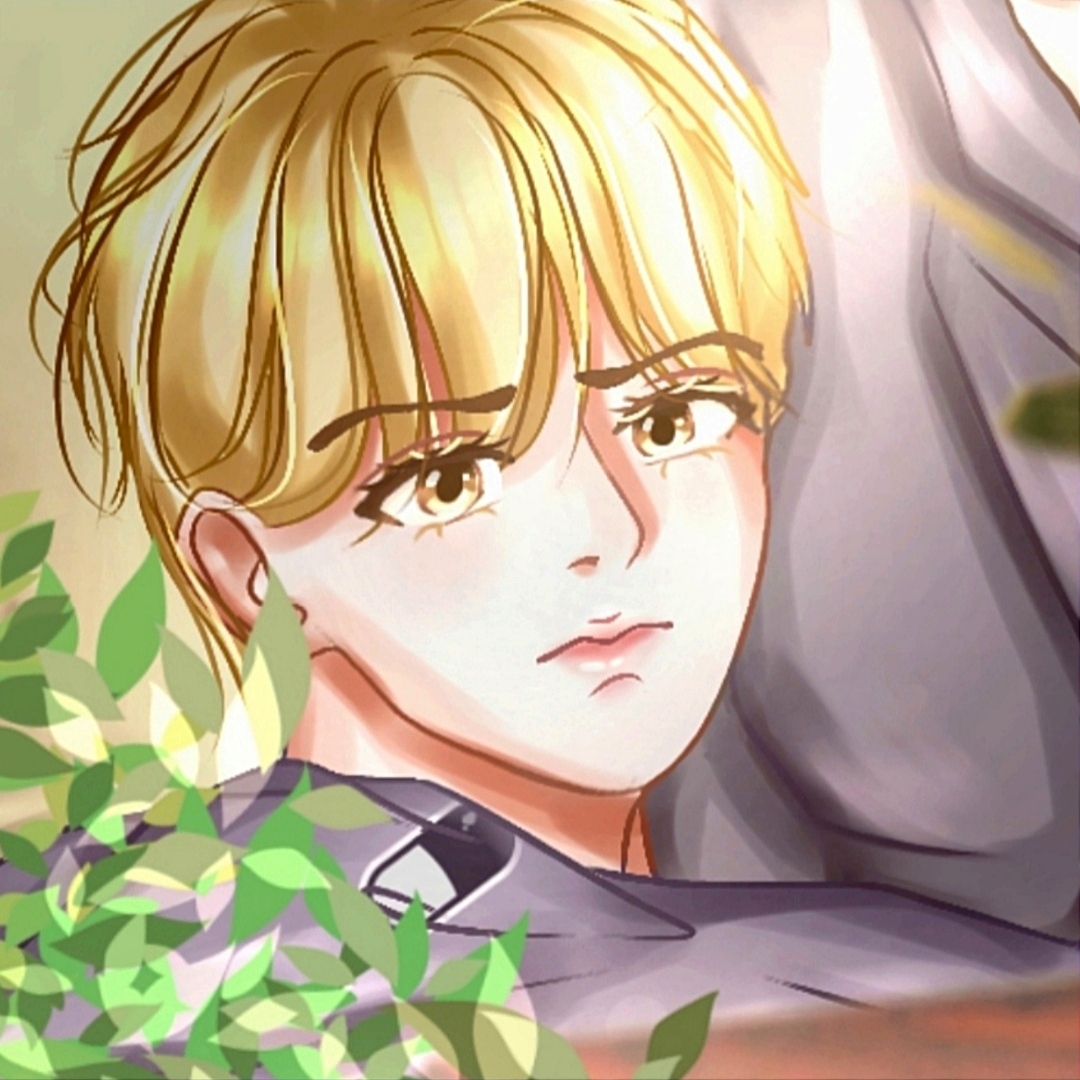 The Lost Cockatiel | LINE WEBTOON