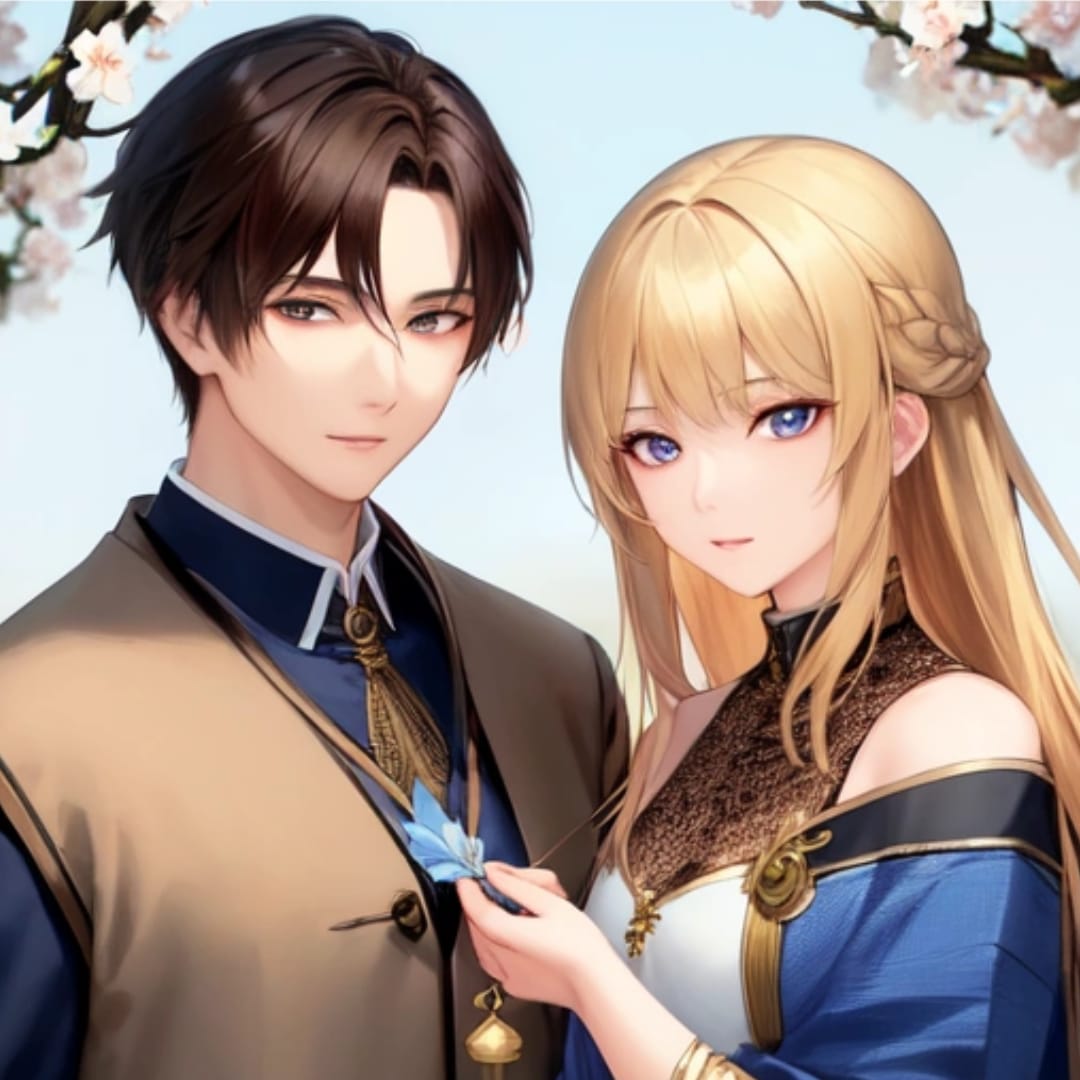 Heartstrings Reconnected | WEBTOON