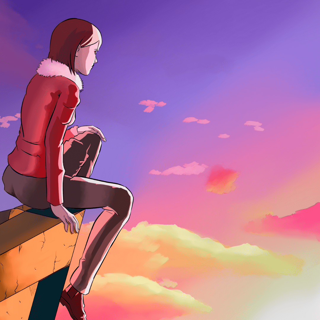 INALCANZABLE (ONE SHOT) | WEBTOON