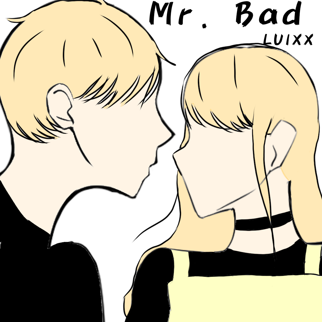 Mr. Bad | WEBTOON