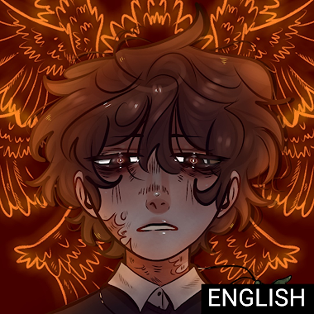 HAUNTED EYES (english translation) | WEBTOON