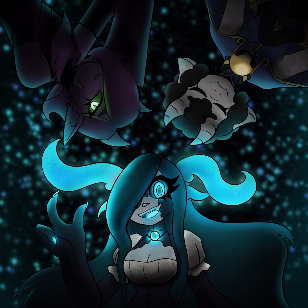 Wardens Protection | WEBTOON