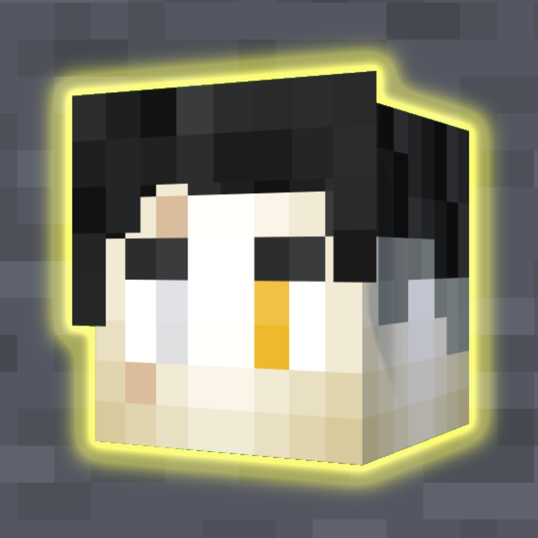 Blocky World | WEBTOON